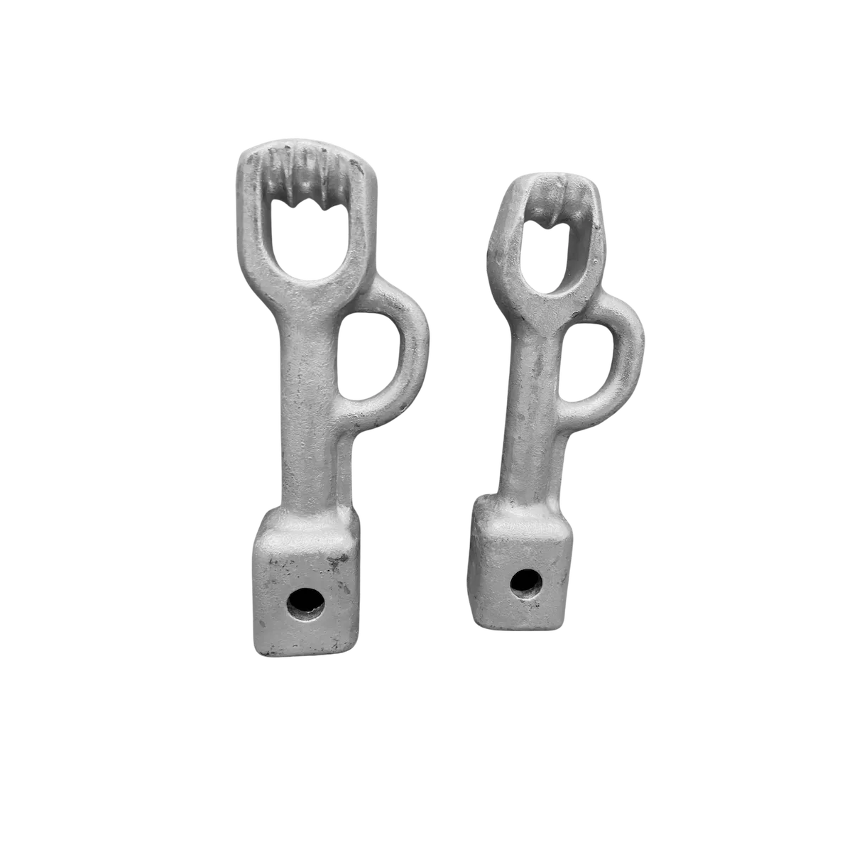 Square Shaft Anchor Guy Terminations - Grip-Tite Utility